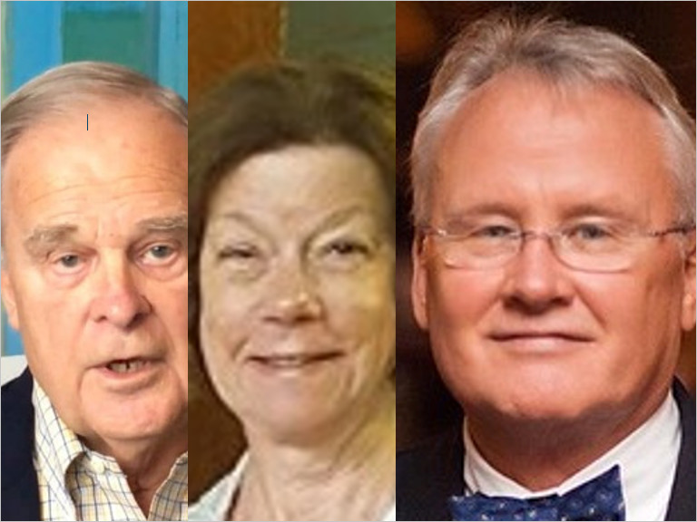 Peter Larson Elected Interim Treasurer – St. Paul's Episcopal Church ...