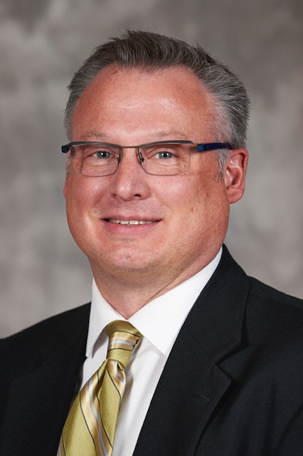 Matthew M. Pamperin – St. Paul's Episcopal Church, Milwaukee